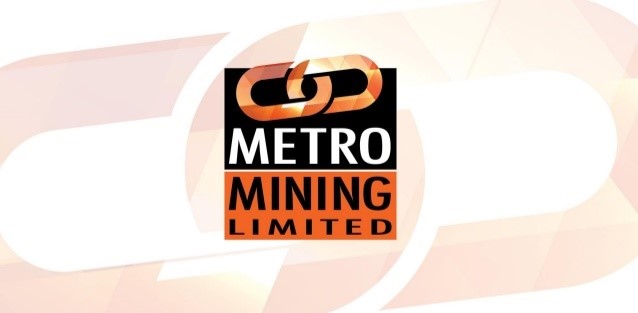 Metro Mining appoints Simon Wensley as the new Managing Director ...