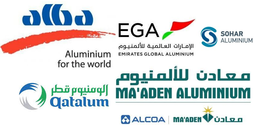 The Gulf Aluminium Industry: A legacy of 5 successful decades with 6 ...