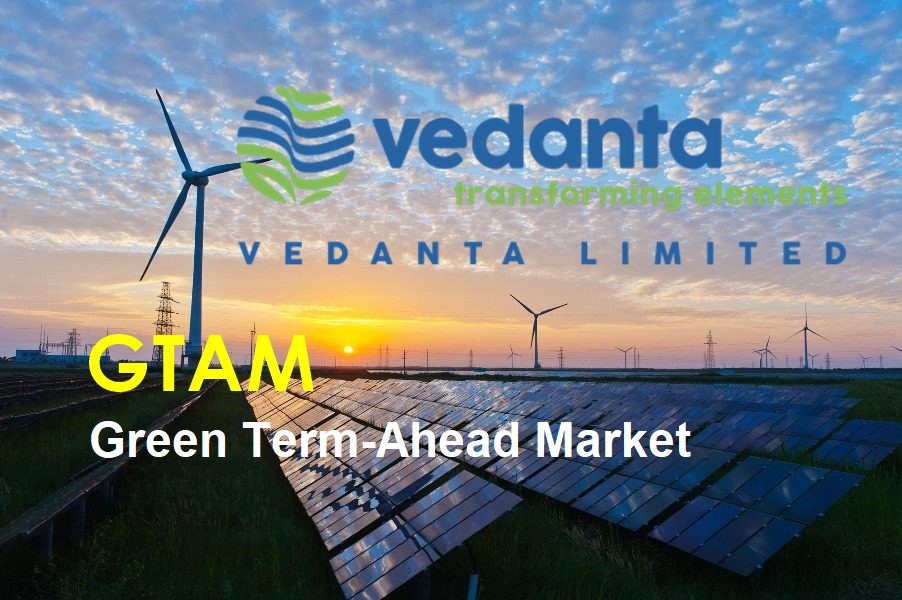Vedanta Aluminium procures 354 million units of renewable energy in ...