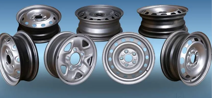 Wheels India starts production of cast aluminium wheels at its new ...
