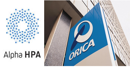 Alpha HPA, Orica collaborates for HPA First Project in Gladstone ...