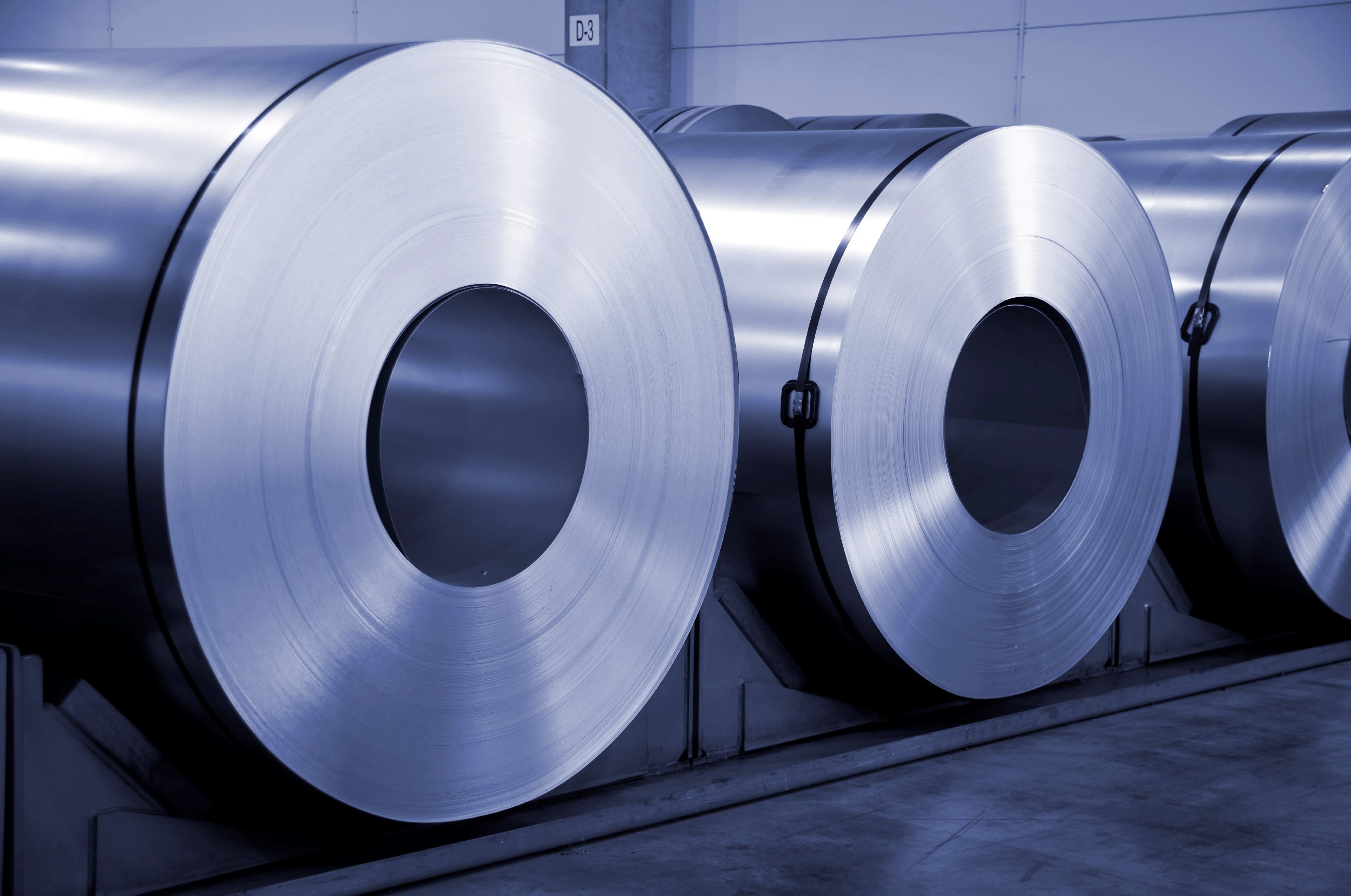 Alcomet receives approval for 1.7 million euro green anodizing project ...