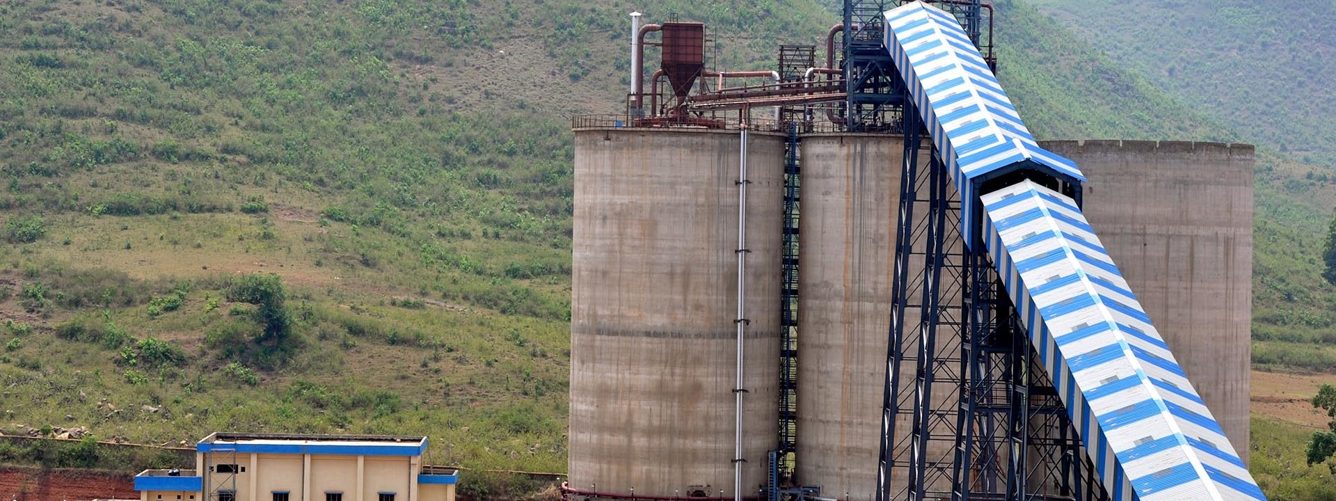 Larsen & Toubro commissions the expansion project of Hindalco’s Utkal ...