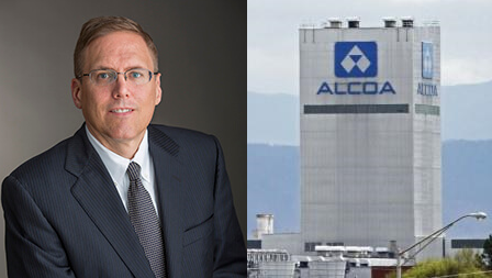 Pittsburgh based Alcoa to invest more on stability in 2022, says Bill ...
