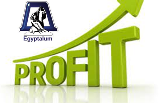 Egyptalum shifts to profit in FY 2020-21; Aluminium Extrusion, Profiles ...