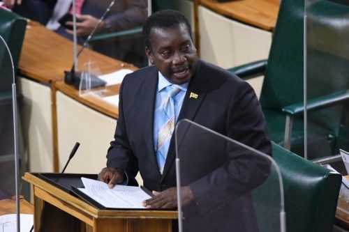 Mining Minister highlights US$500,000 loss per day at Jamalco refinery ...