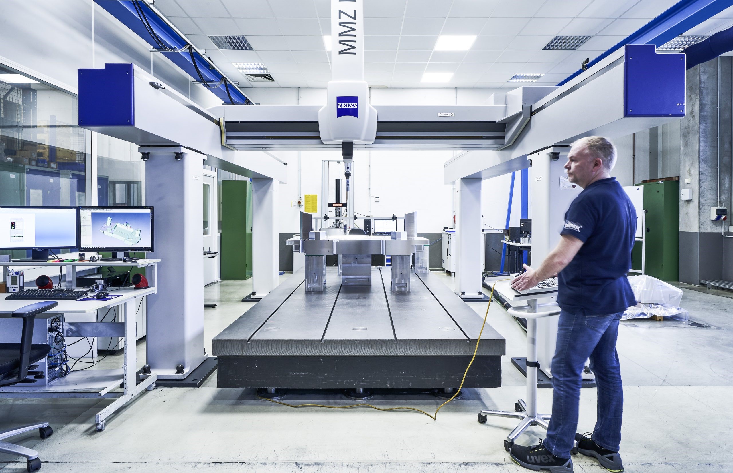 German aluminium precision expertise alimex GmBH joins ASI as ...