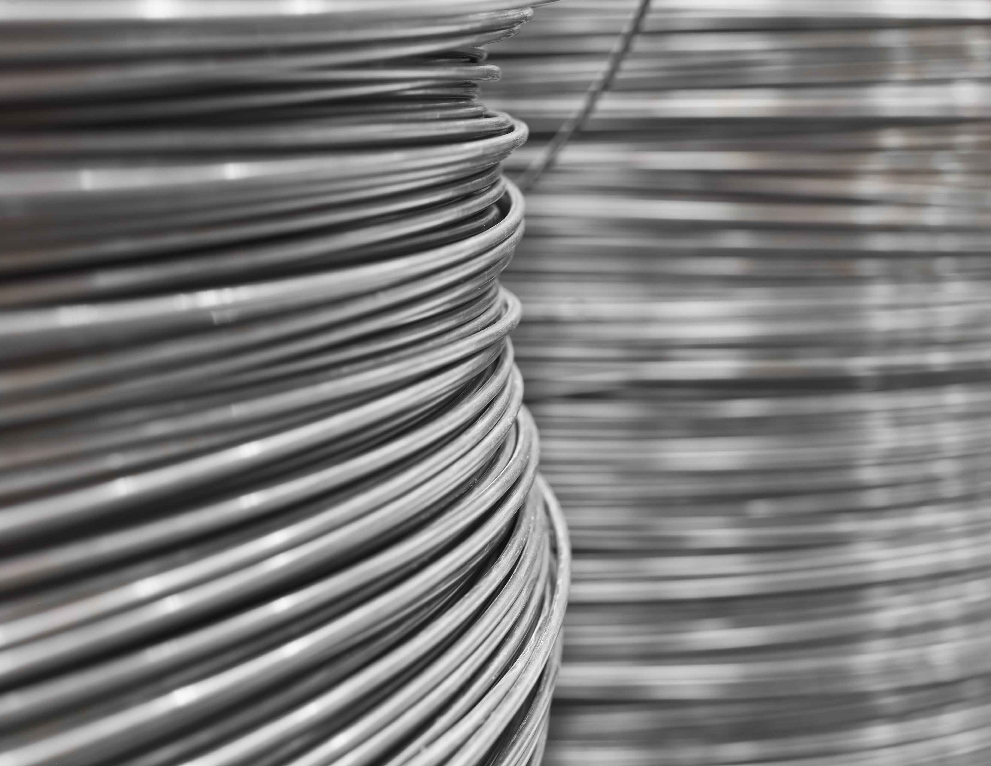 Hindalco Industries’ aluminium wire rod price sees a rise of INR3500/t ...
