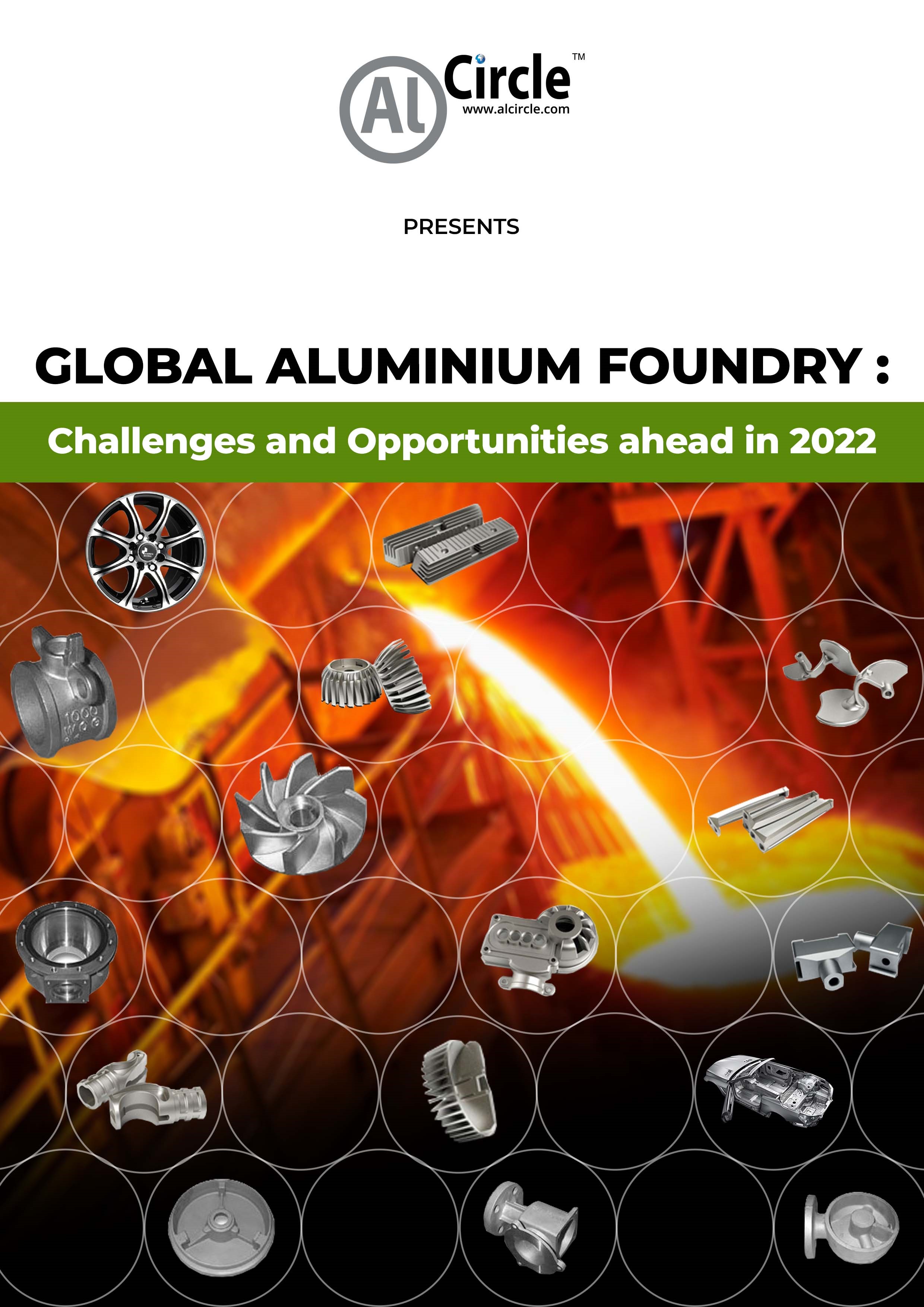 Pre-launch alert: AlCircle to publish e-Magazine on “Global Aluminium ...