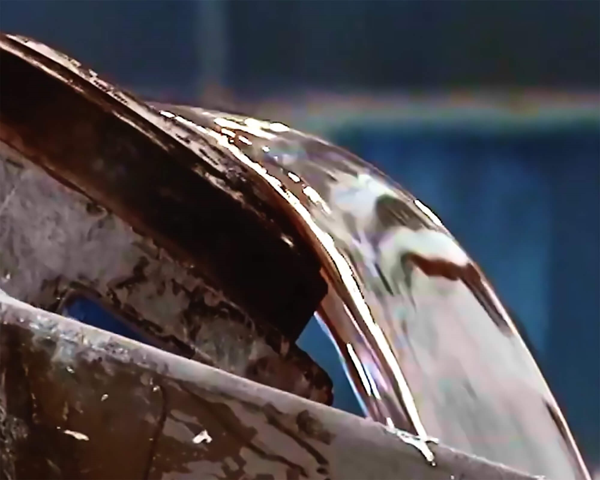 Alcoa’s ASTRAEA process can convert unused aluminium scrap to high ...