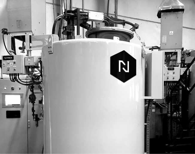 Greek aluminium extrusion company Elvial procures a second furnace from ...