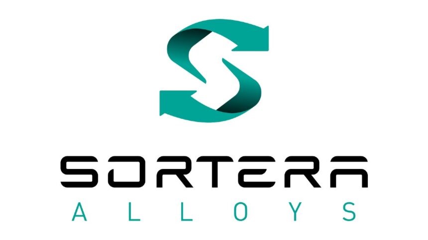 Indiana based aluminium packaging firm Sortera Alloys receives US$10 million funding; Aluminium ...