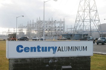 Century Aluminum Company appoints new Board Member; Aluminium Extrusion ...
