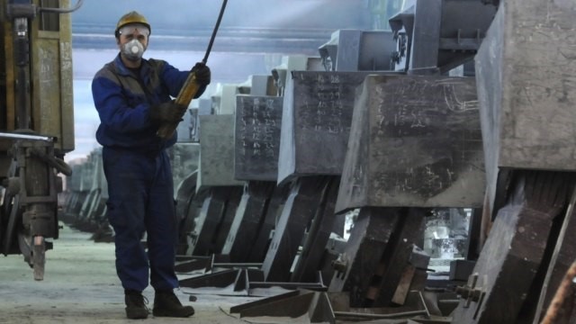 High energy price hurls Montenegro’s Uniprom to shut down KAP aluminium ...