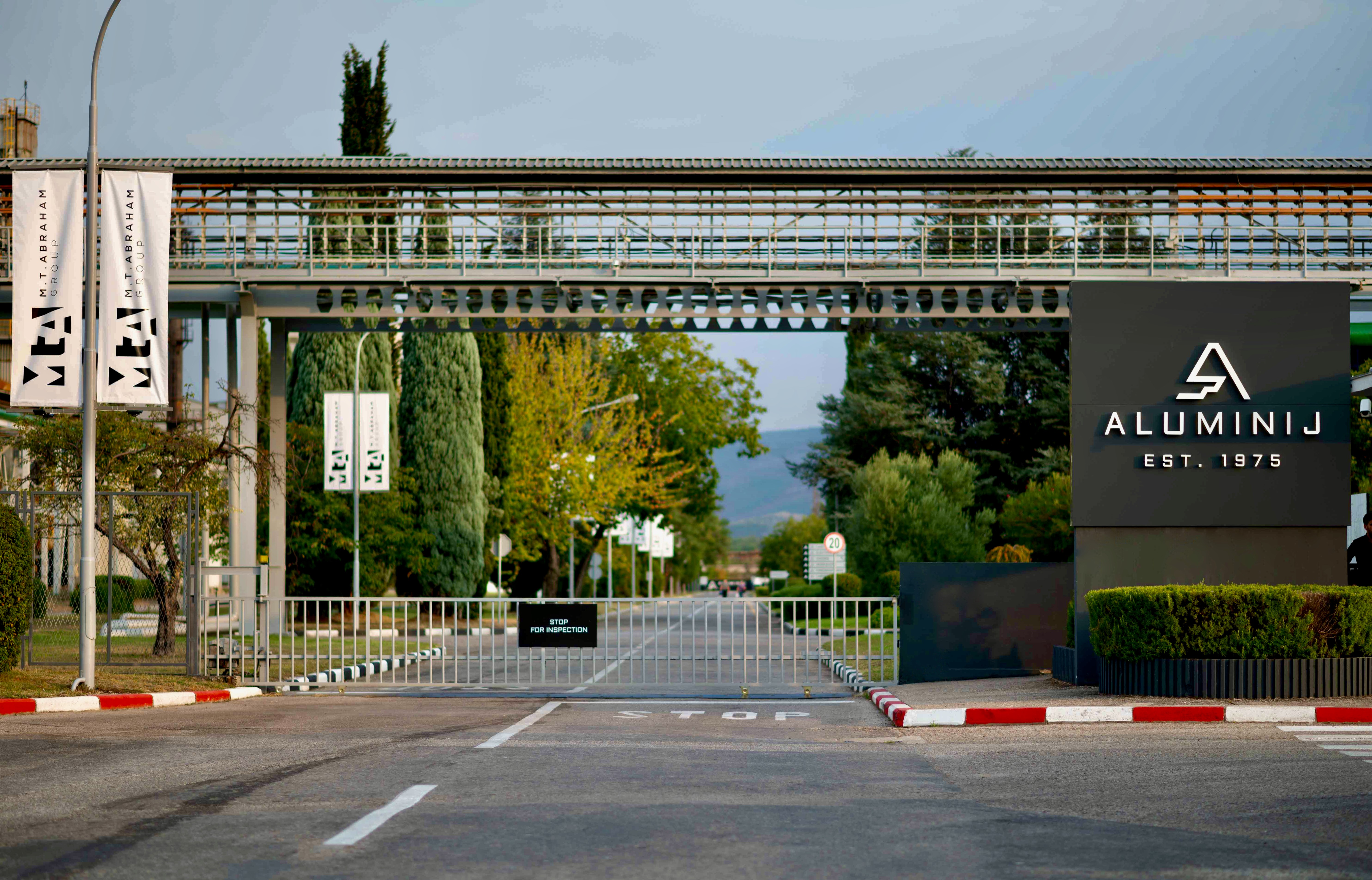 Aluminij Industries d.o.o, Glencore International AG inks two year ...