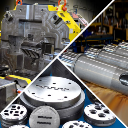 Exco Technologies to acquire extrusion dies business of Halex Holdings ...