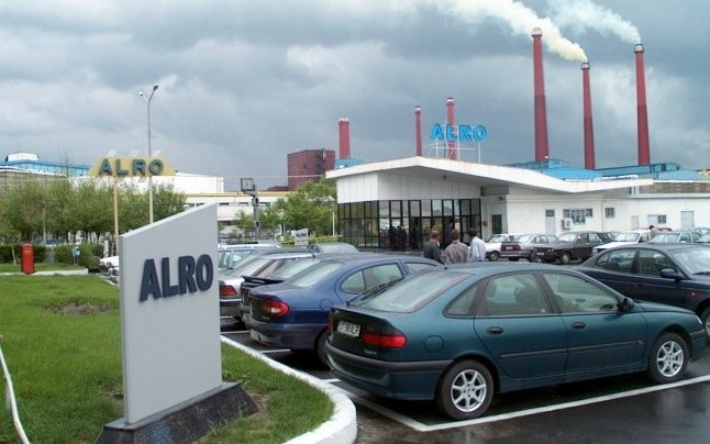 Romania’s Alro slash production at the aluminium smelter, intent for ...