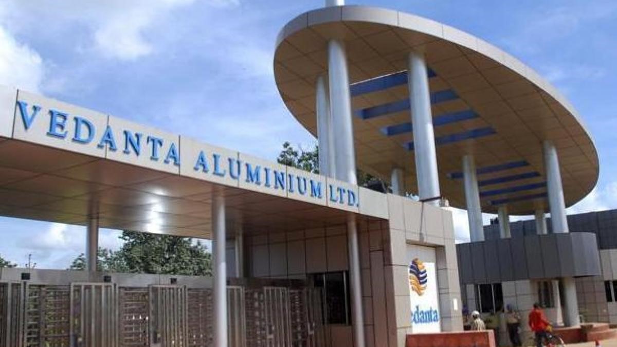 Vedanta’s aluminium smelter expansion plan obstructed by ‘Odisha High ...