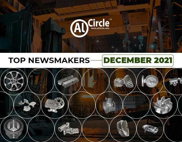 Top Newsmakers for December 2021: Romania’s Alro slash production at ...
