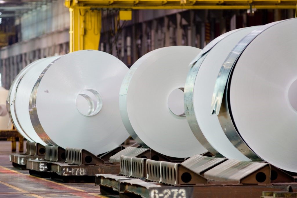 Kaiser Aluminum acquisition of Warrick acclaimed as positive element in ...