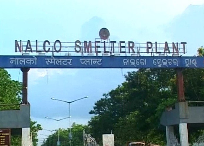 Nalco eventually achieves operation of 100% potlines in its aluminium ...