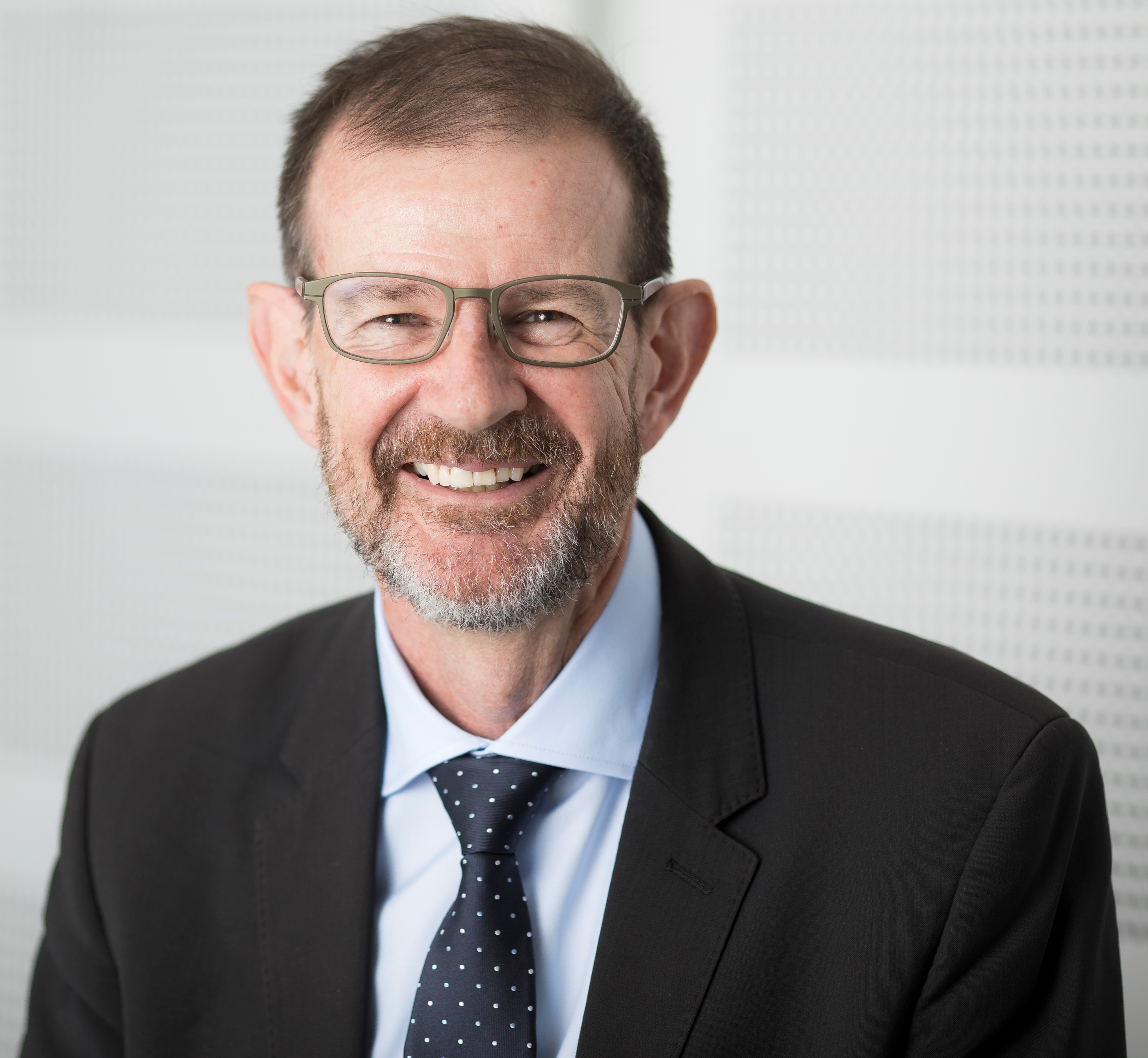 “As part of the 50th anniversary celebrations, IAI will spotlight the ...