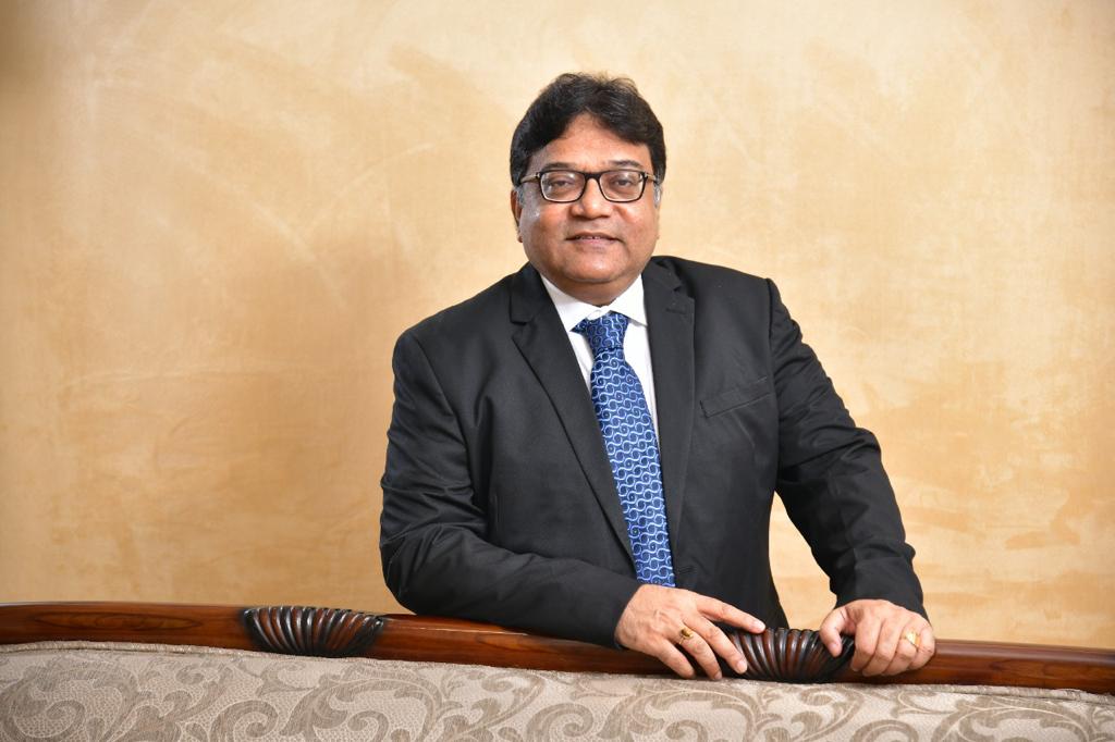 “BALCO is a strong proponent of leveraging next-generation technology ...