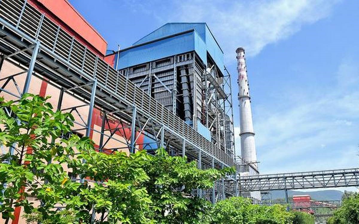 Anrak Aluminium gearing to commission the alumina refinery in India ...