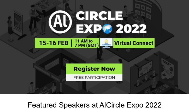 AlCircle announces the power-packed line-up of Speakers for Day 1 of ...