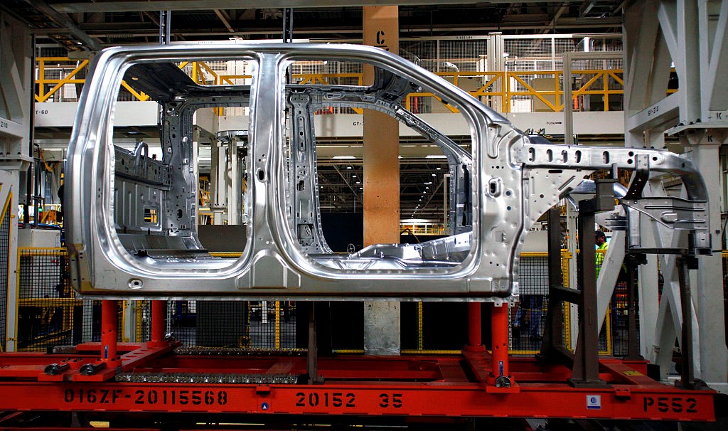 Hydro continues to deliver seamless aluminium tubing applied in the ...