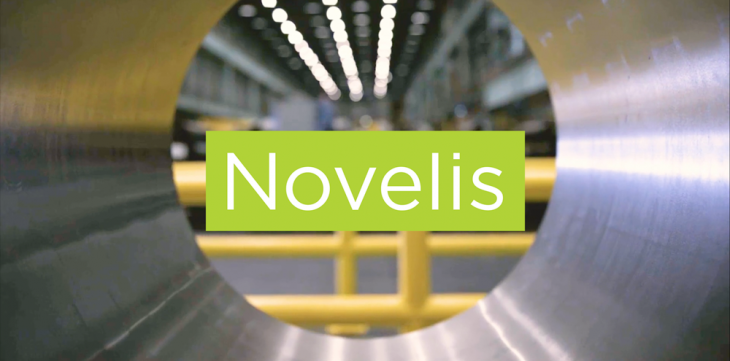 Novelis to invest $50 million towards establishing a recycling center at Ulsan Aluminum joint ...