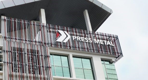 Malaysia’s Press Metal plans to inflate its value-added aluminium ...