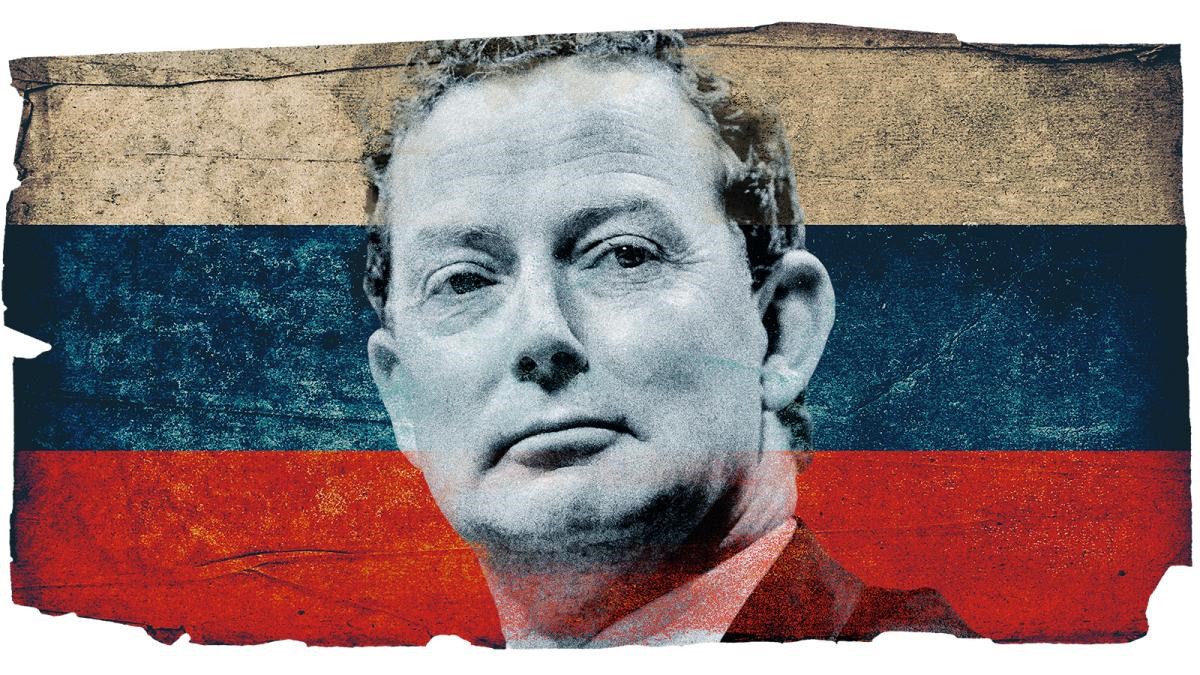 Lord Barker resigns from the Chairmanship of En+ Group; Aluminium ...