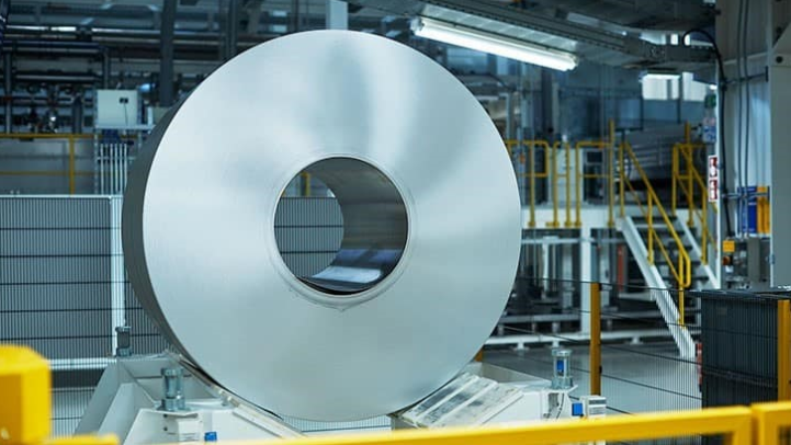 Aluminium rolling and recycling firm Speira picks Wipro as technology ...