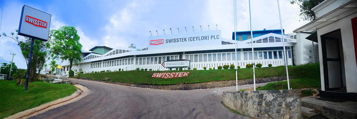 Swisstek Aluminium is among the top ten best-managed Sri Lankan ...