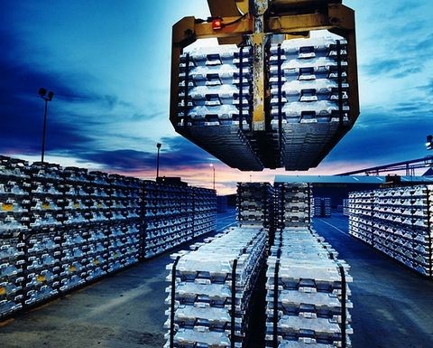 Alcoa to supply low-carbon EcoLum™ aluminum to Speira; Aluminium ...