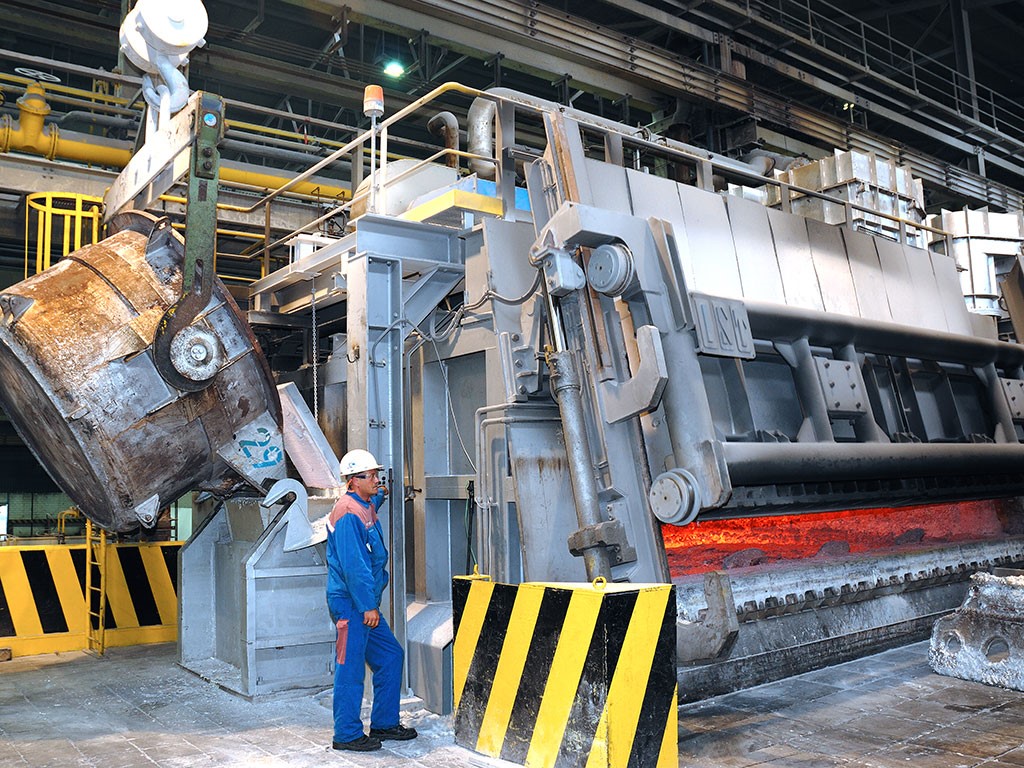 Trimet Aluminium France receives ASI Performance Standard Certification ...