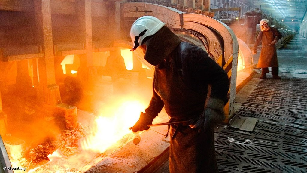 African aluminium smelters witness decreased production in Q1 2022 in ...