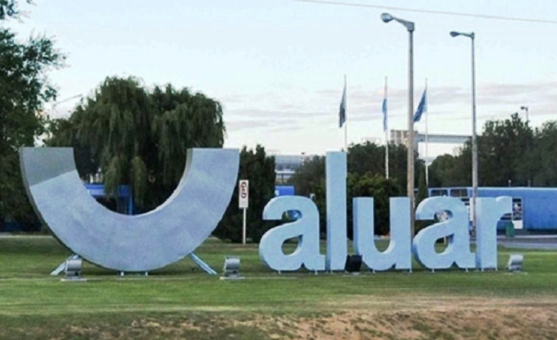 Aluar Aluminio Argentino selects Vestas for Llano wind energy complex ...