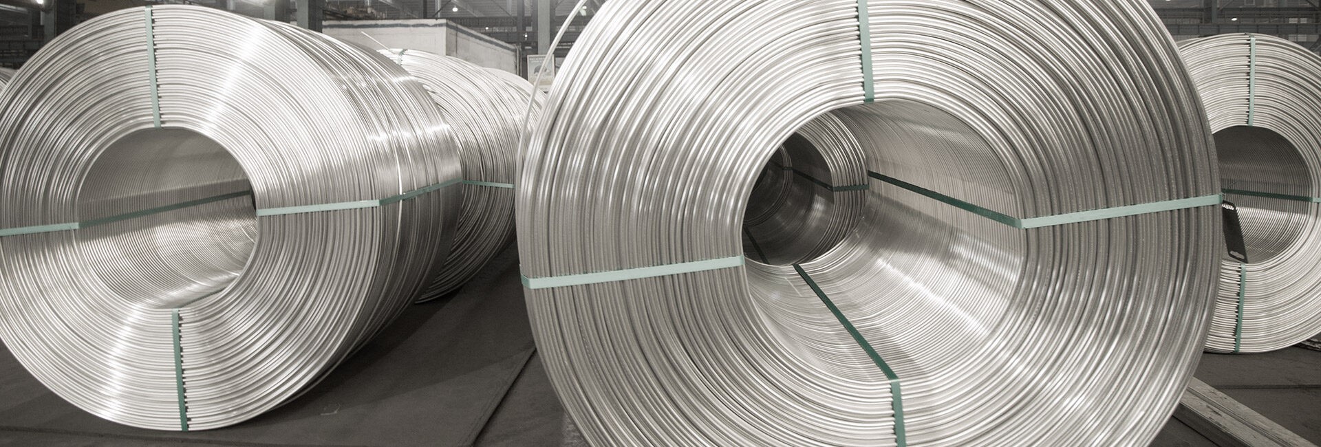 Vedanta Limited cuts aluminium wire rod & billet prices by 3% with ...