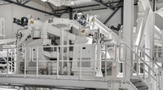 Hydrovolt, Europe’s largest EV battery recycling plant aims to recycle ...