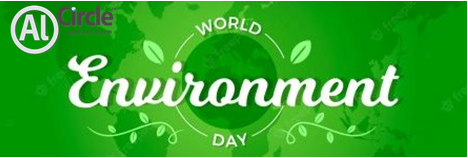 World Environment Day: AlCircle pledges to ‘Make The Planet Green’; Aluminium Extrusion ...