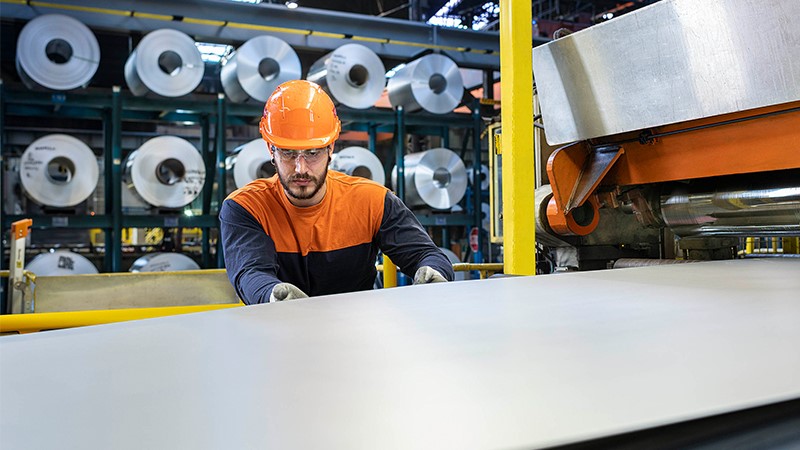 American Industrial Partners (AIP) acquires Aluminium Duffel; Aluminium ...