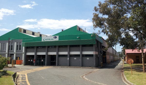 Capral Aluminium the first extruder in Australia to join ASI as a ...