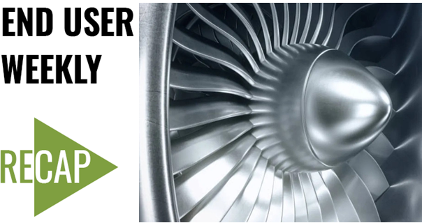 End-user weekly recap: NASA to discover life beyond Earth with its ...