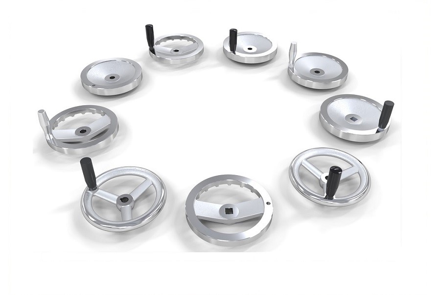 WDS Component adds two new designs to its three spoke aluminium ...