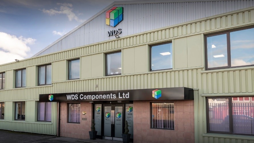 WDS Component adds two new designs to its three spoke aluminium ...