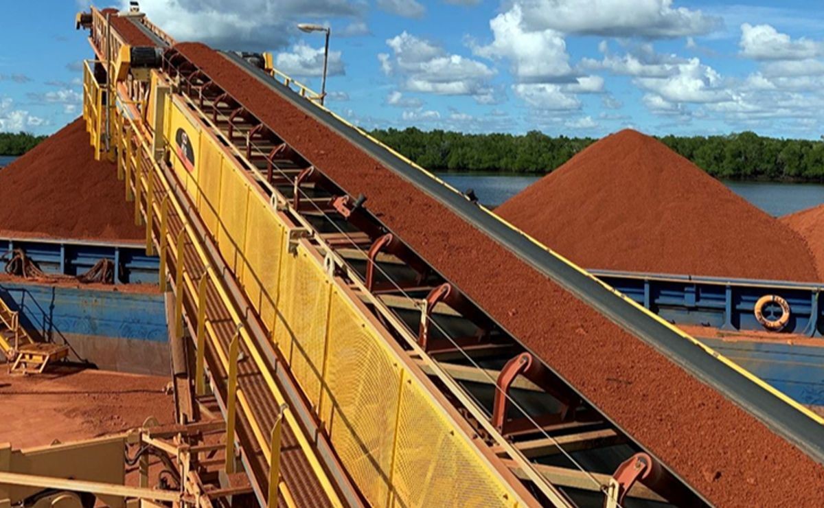 Metro Mining plans to elevate Bauxite Hill’s production capacity by 75% ...