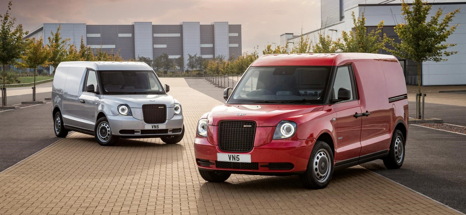 Quooker UK drives sustainability, floats EV fleet manufactured from ...