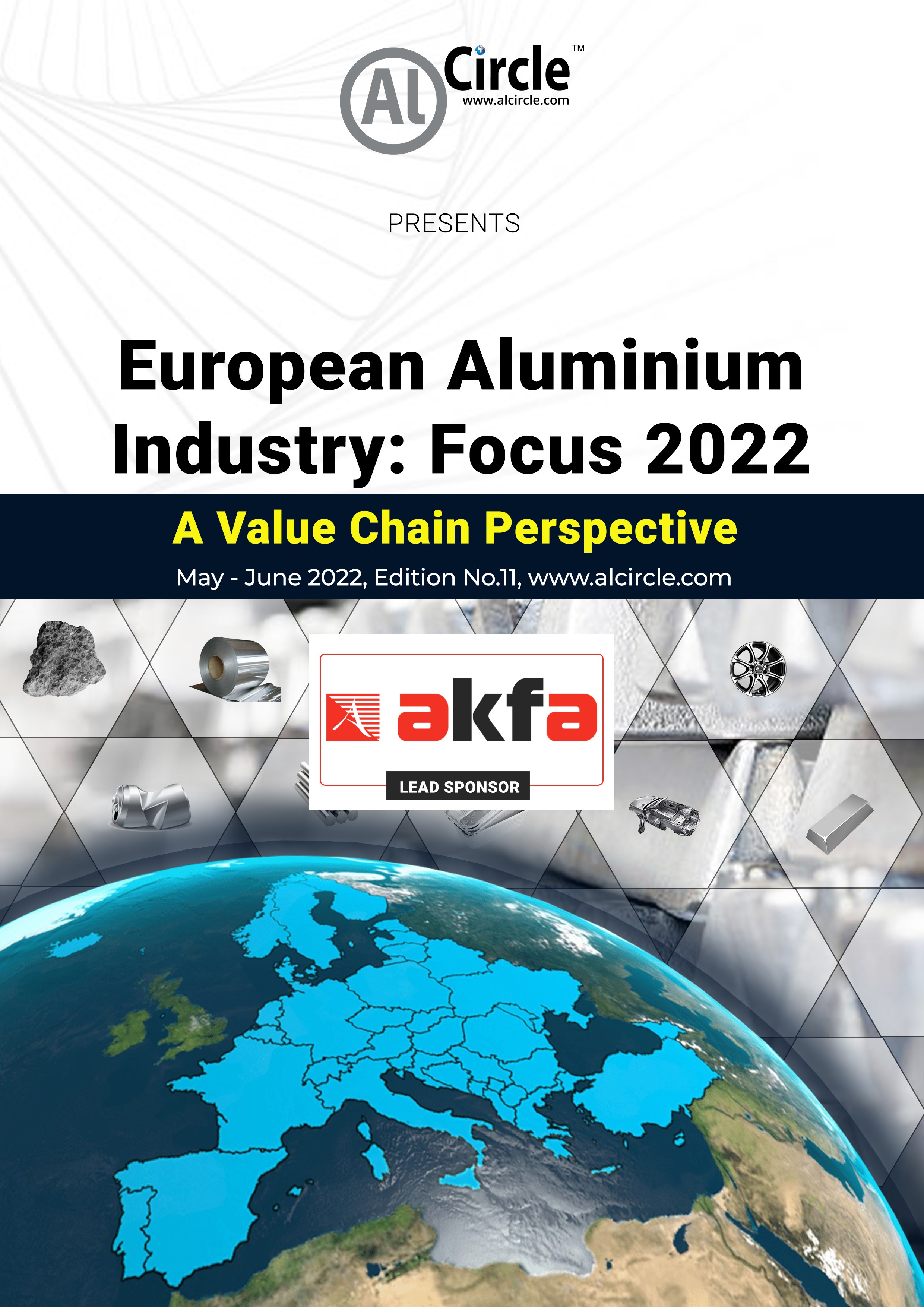 Launch alert! AlCircle’s 11th edition of flagship e-Magazine -“European ...